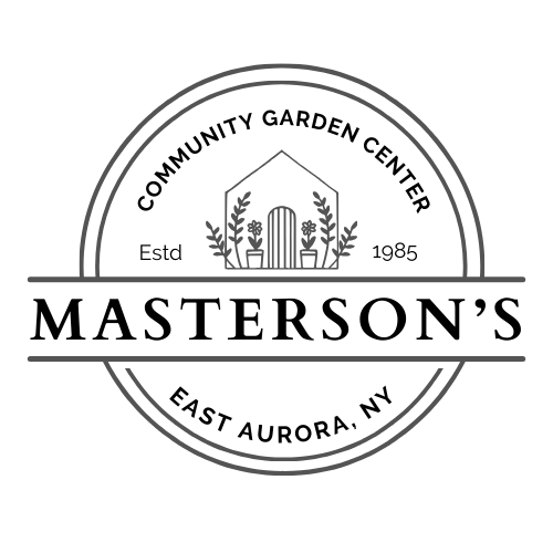 Koi Pond - Buffalo and Erie County Botanical Gardens