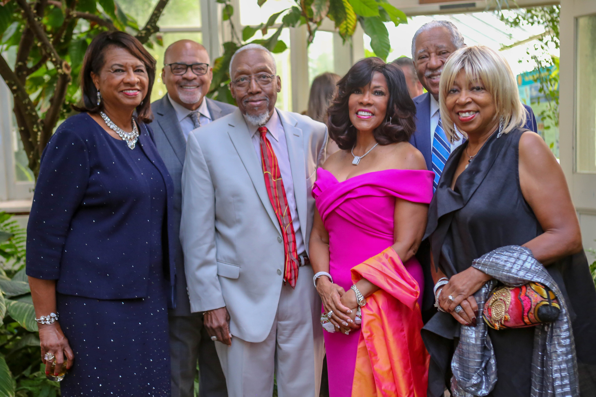 Private events - Buffalo and Erie County Botanical Gardens - Plan Weddings, Birthdays, Anniversaries