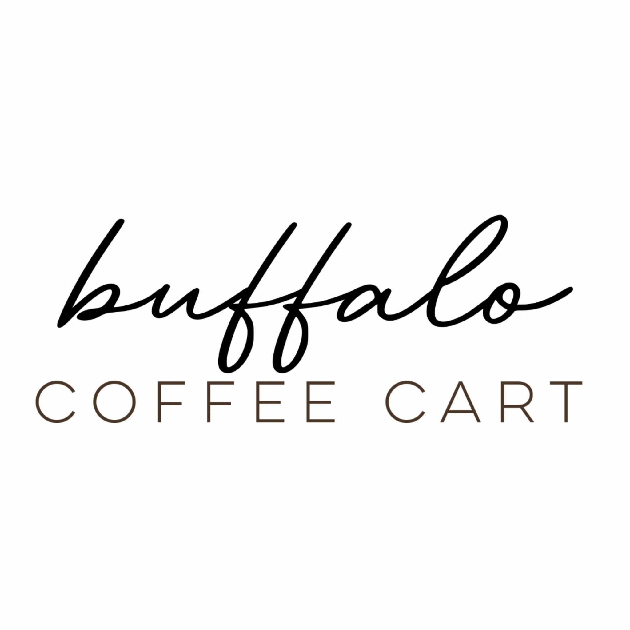 Pop-Up Shop: Buffalo Coffee Cart - 2024 - Buffalo and Erie County ...
