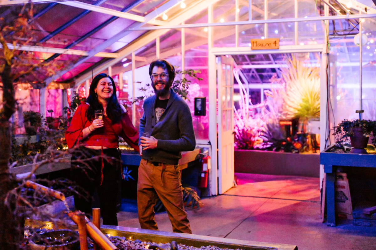 Buffalo and Erie County Botanical Gardens - Visit Flower Gardens