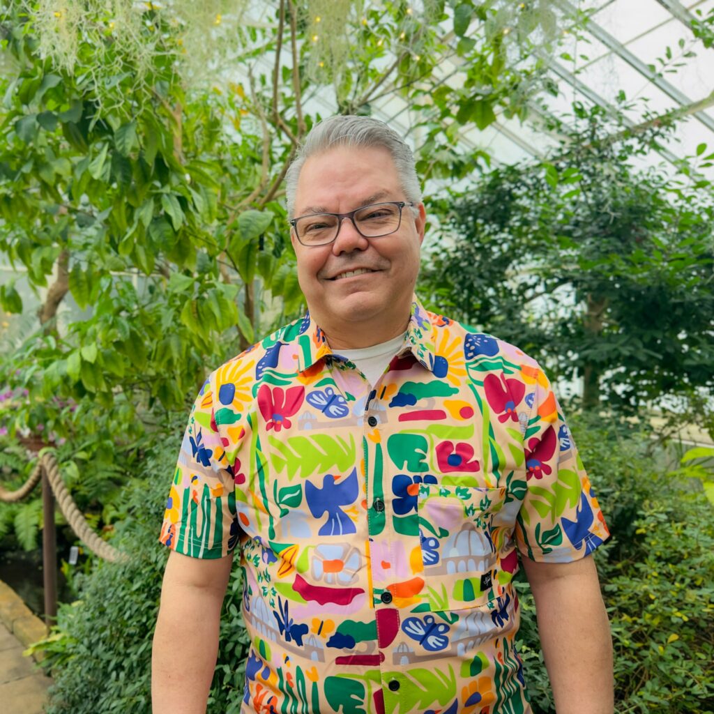 Botanical Bash - Buffalo and Erie County Botanical Gardens