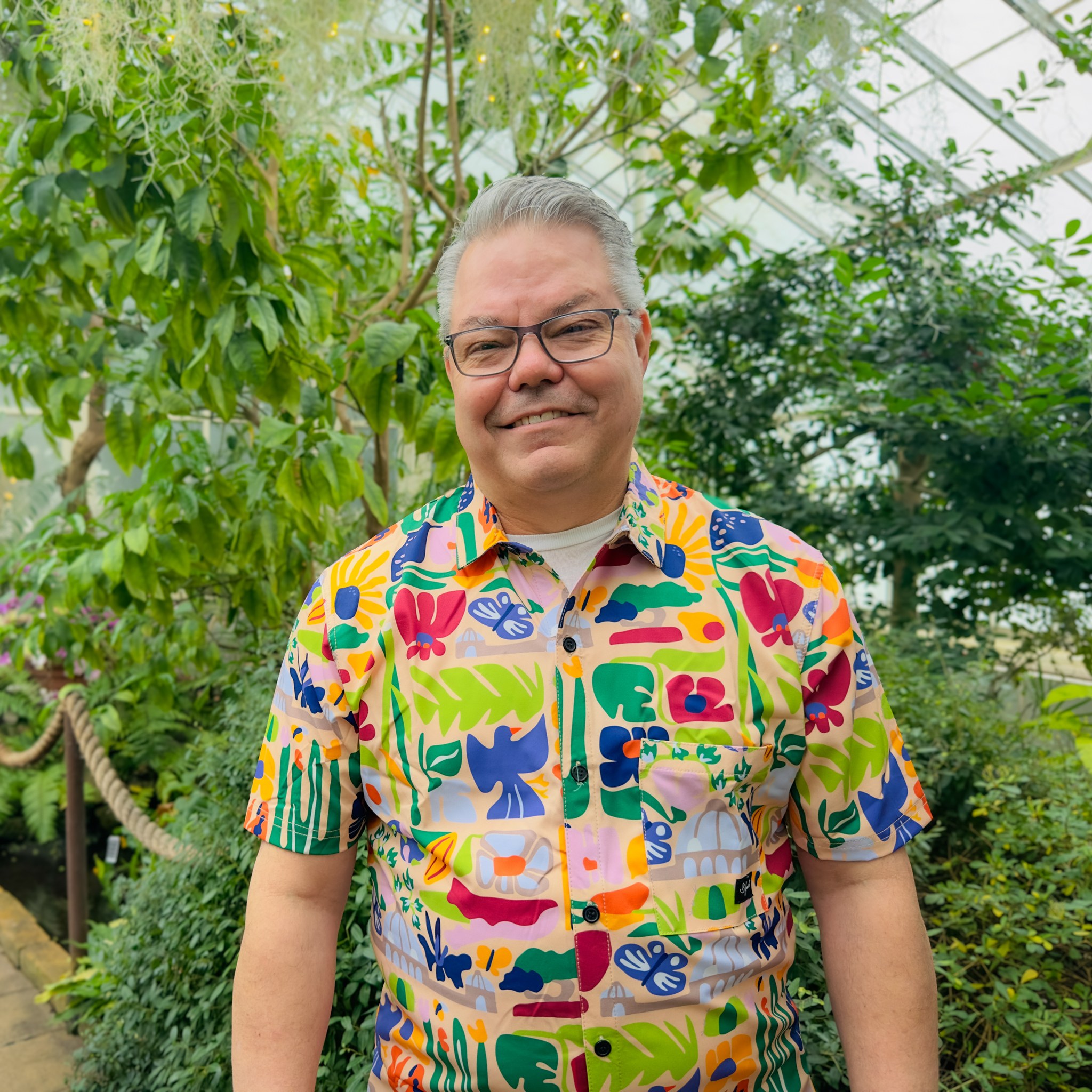 Botanical Bash - Buffalo and Erie County Botanical Gardens