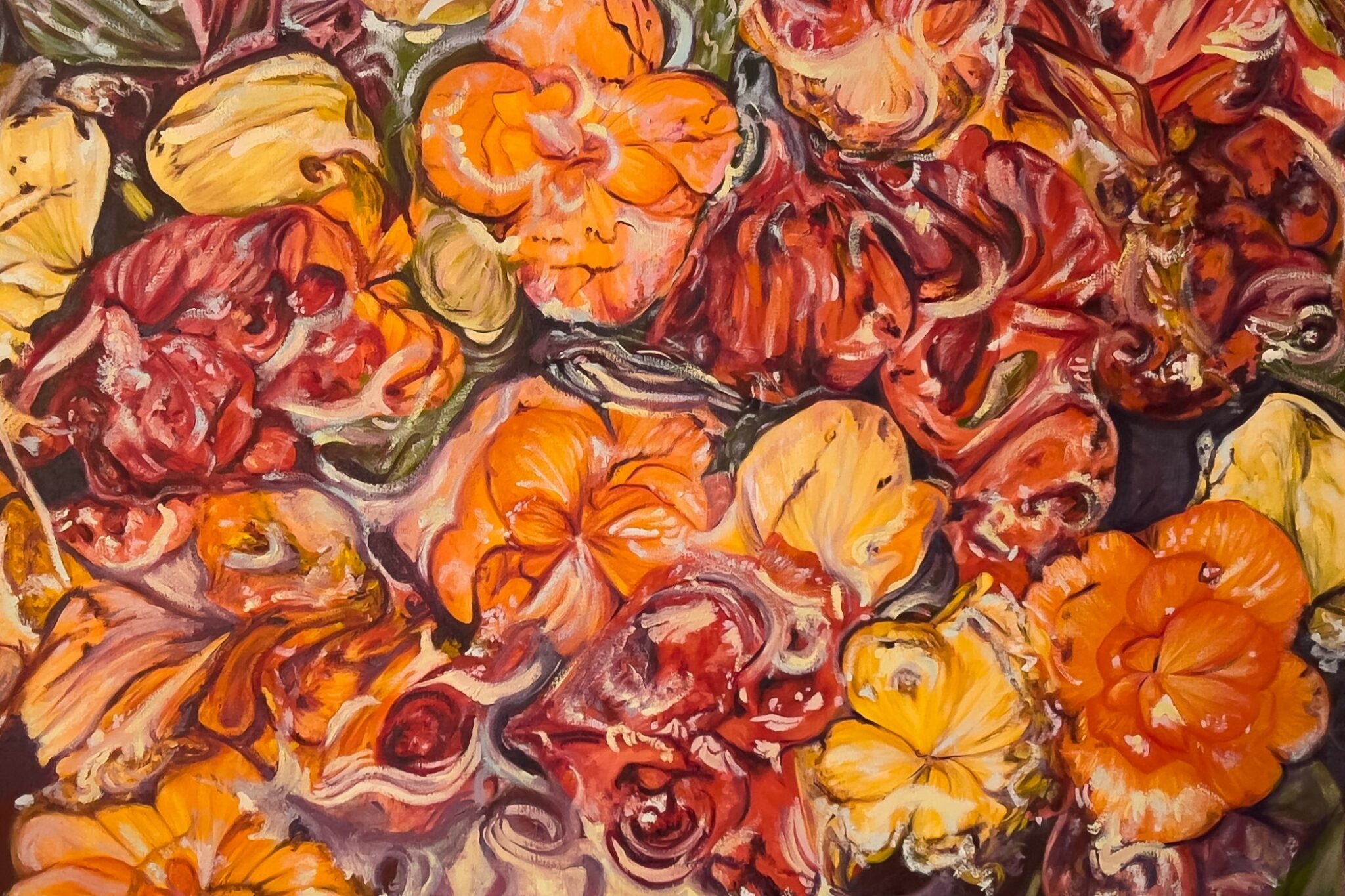 Buffalo and Erie County Botanical Gardens | Open daily: 10am-4pm