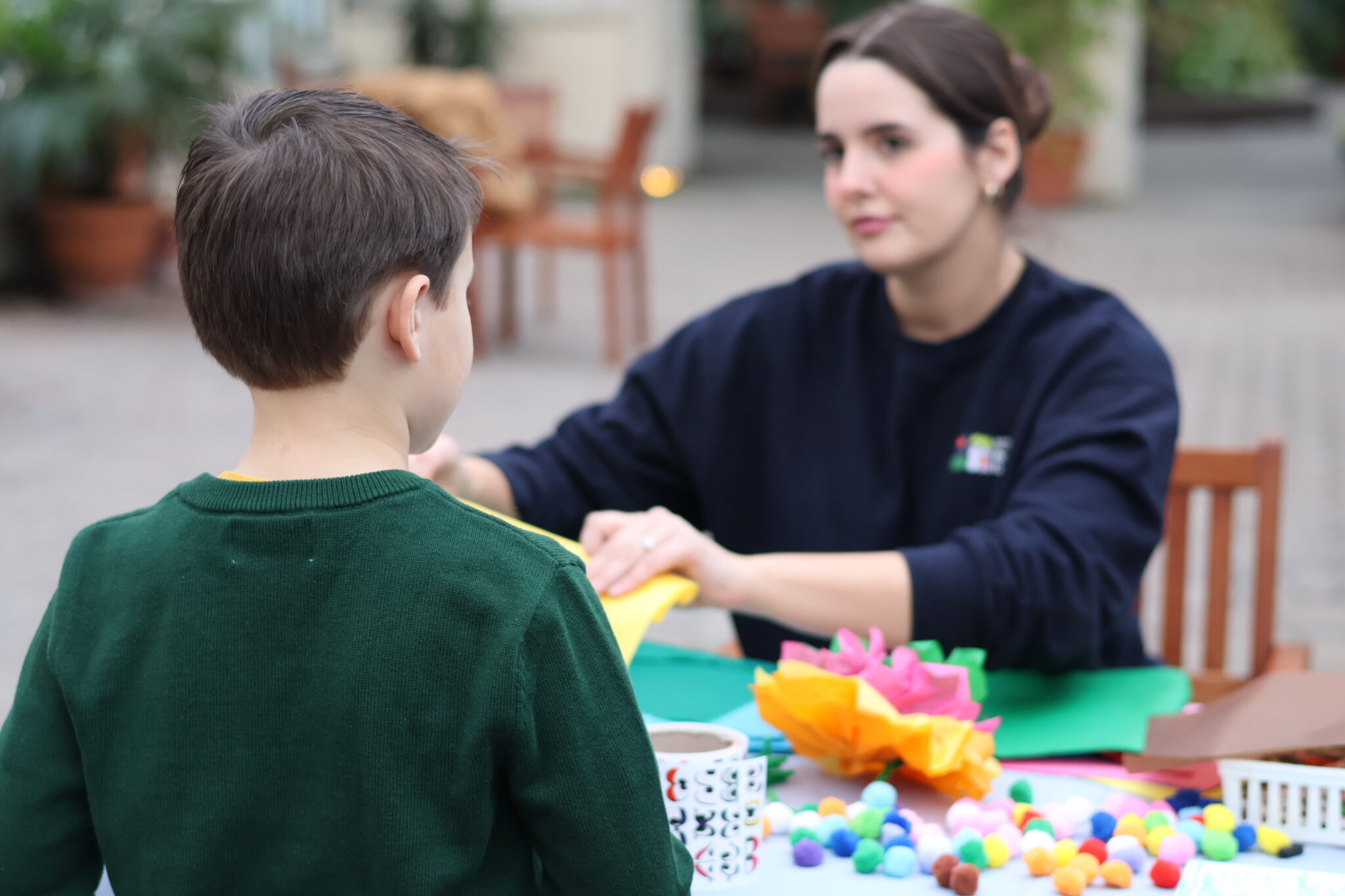 Top 10 Fall Activities in Buffalo - Buffalo and Erie County Botanical ...